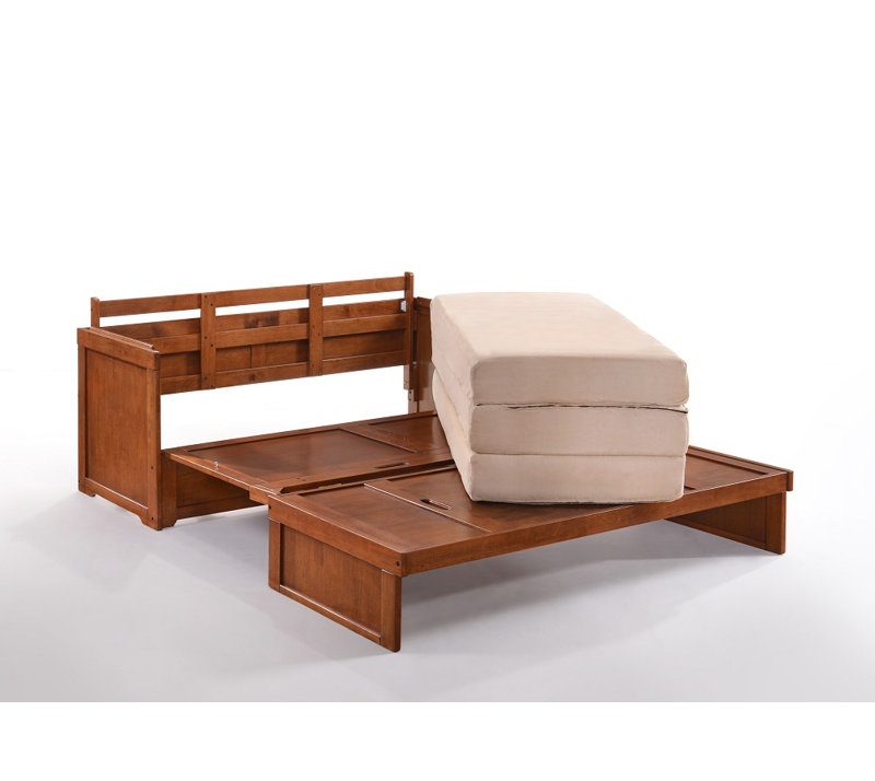 Wayfair barham cube murphy bed store